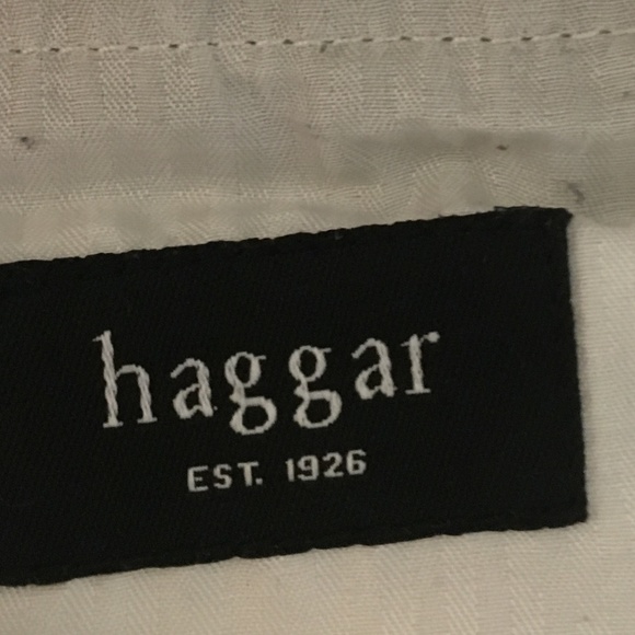 Haggar | Pants | Haggar Khakis For Men | Poshmark